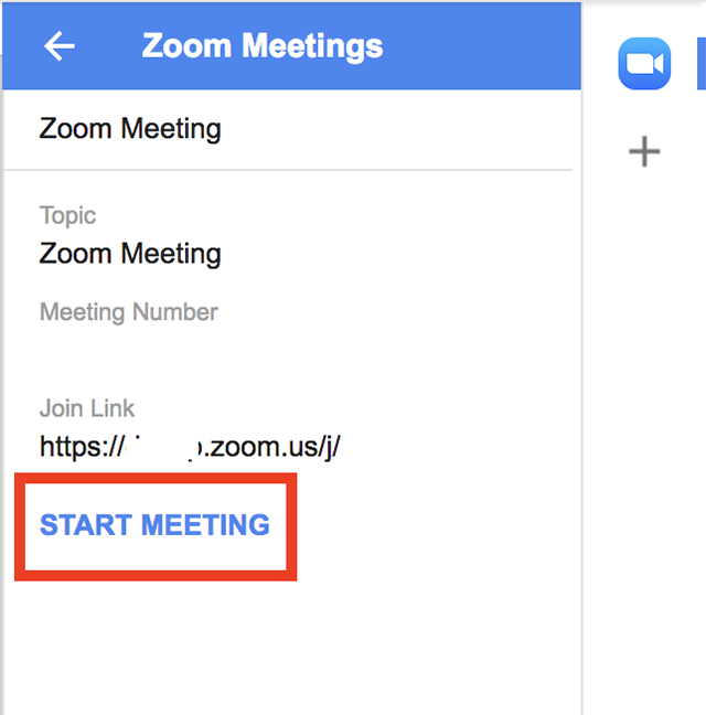 Zoom Us Test Kitelew